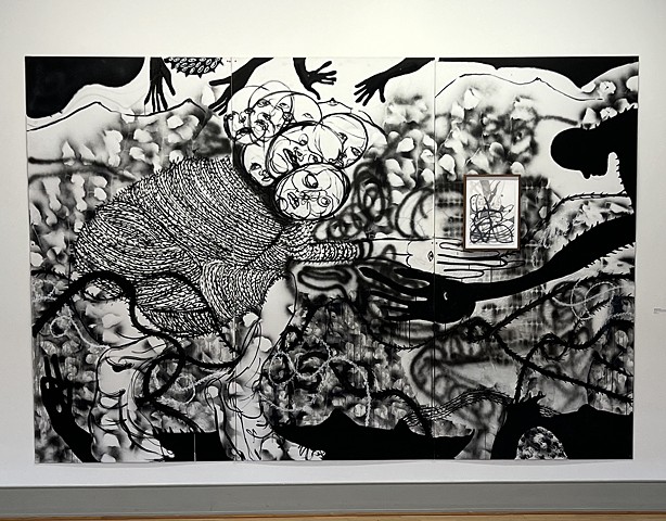 Upcoming Exhibitions | UT Downtown Gallery